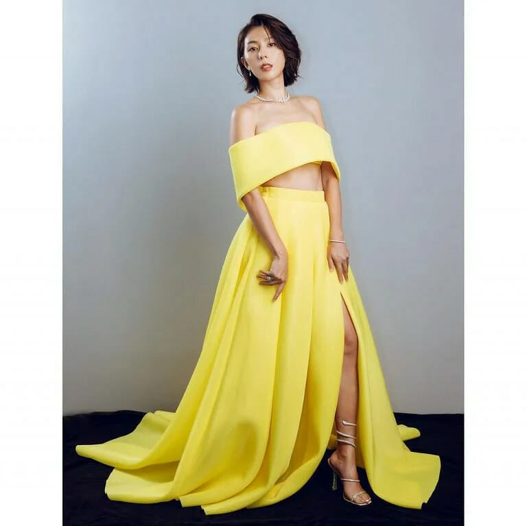 林辰唏 Zaizai Lin in LinLi - ICON Malaysia