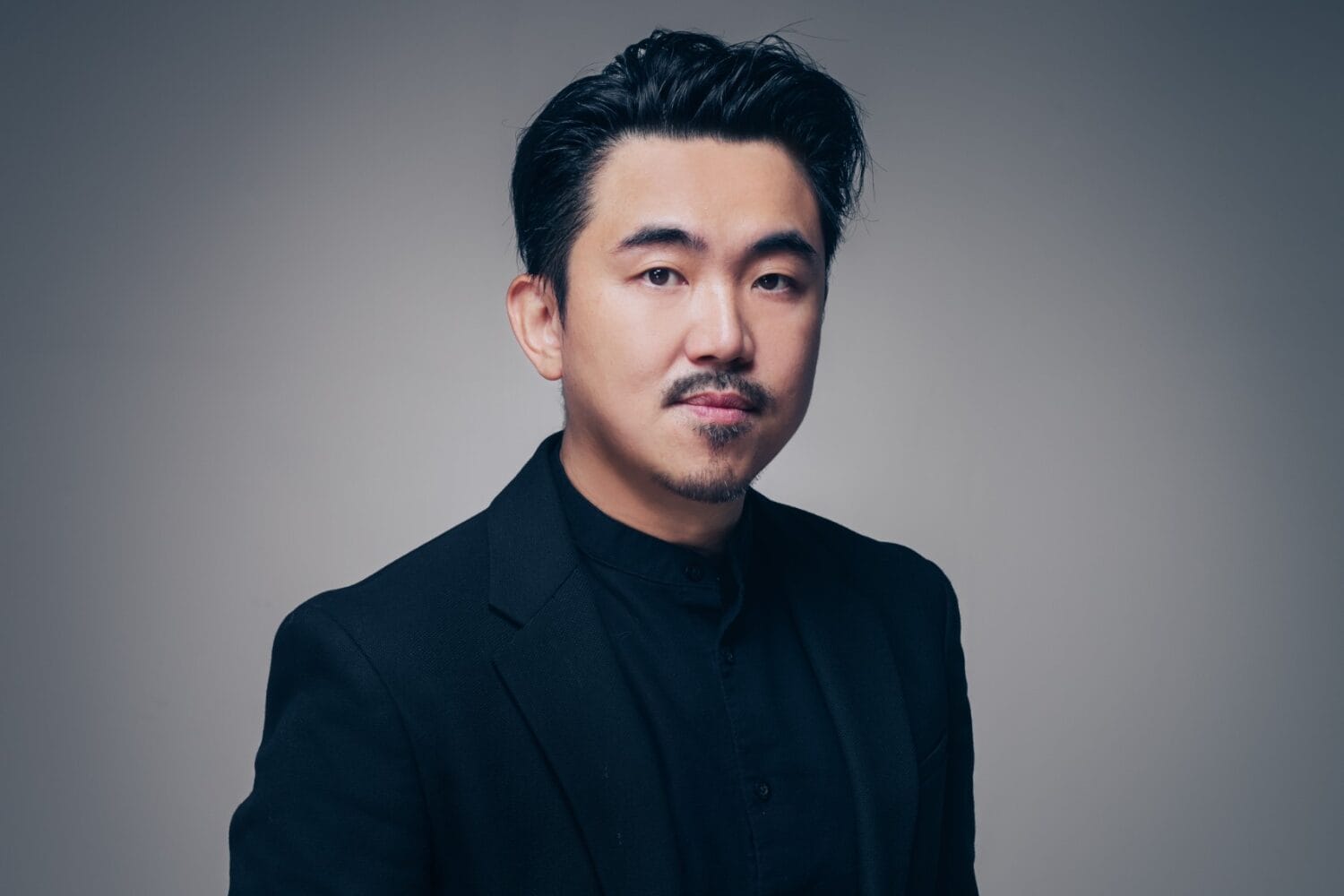 人物专访 | Jared Lee 李伟兄：探索创意边界 - ICON Malaysia