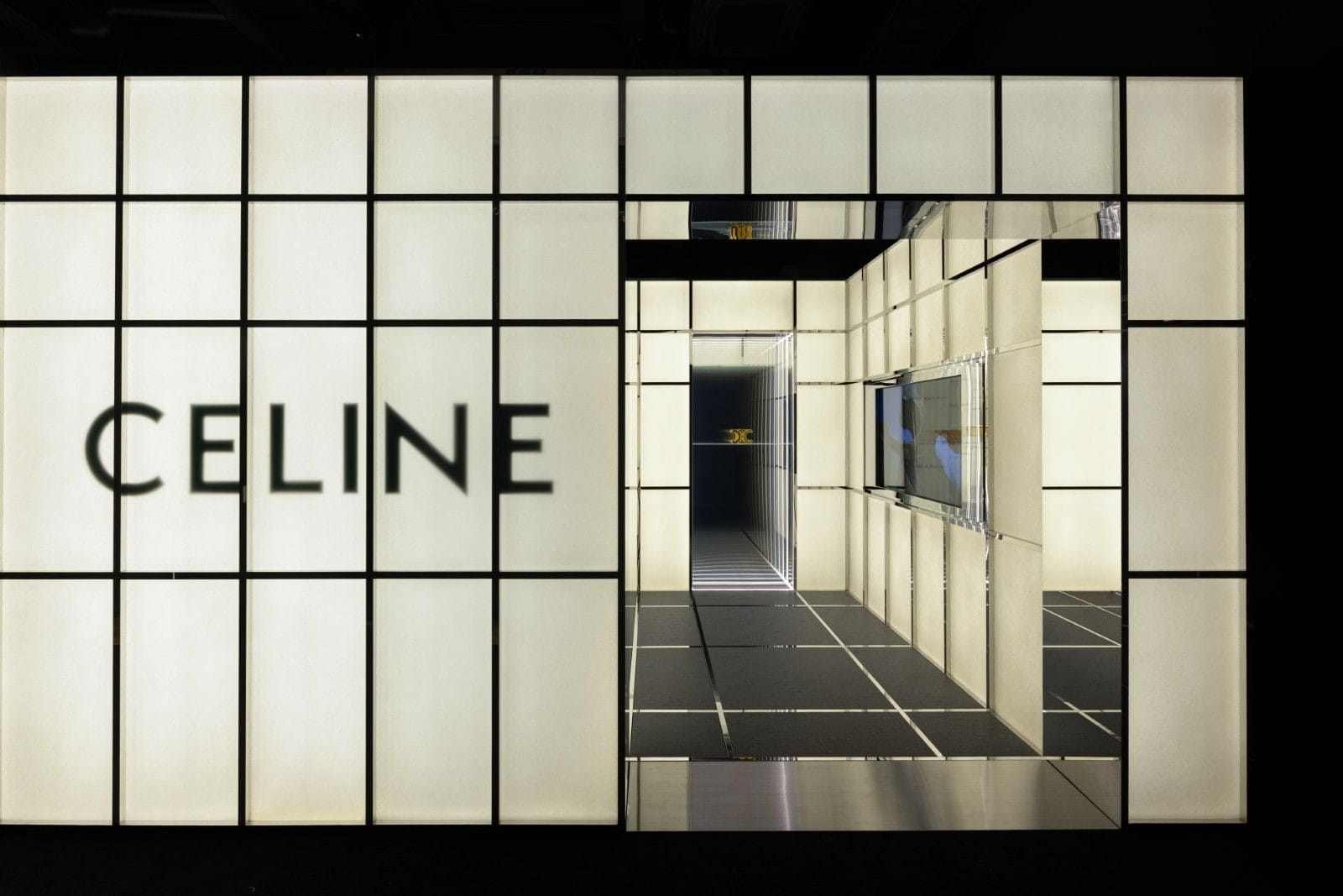 celine french pavilion - ICON Malaysia