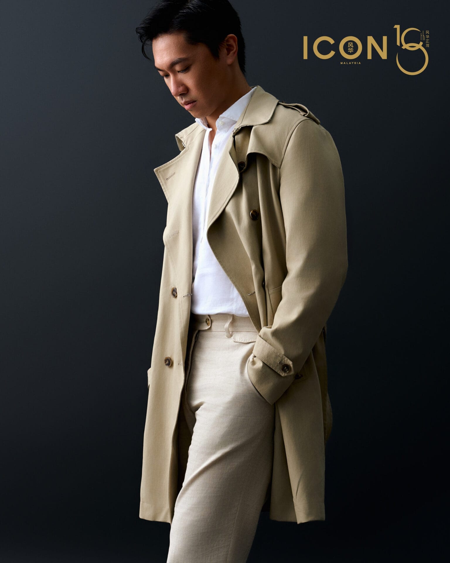 人物专访｜18 载峥嵘 致敬马来西亚之光：Jun Ong