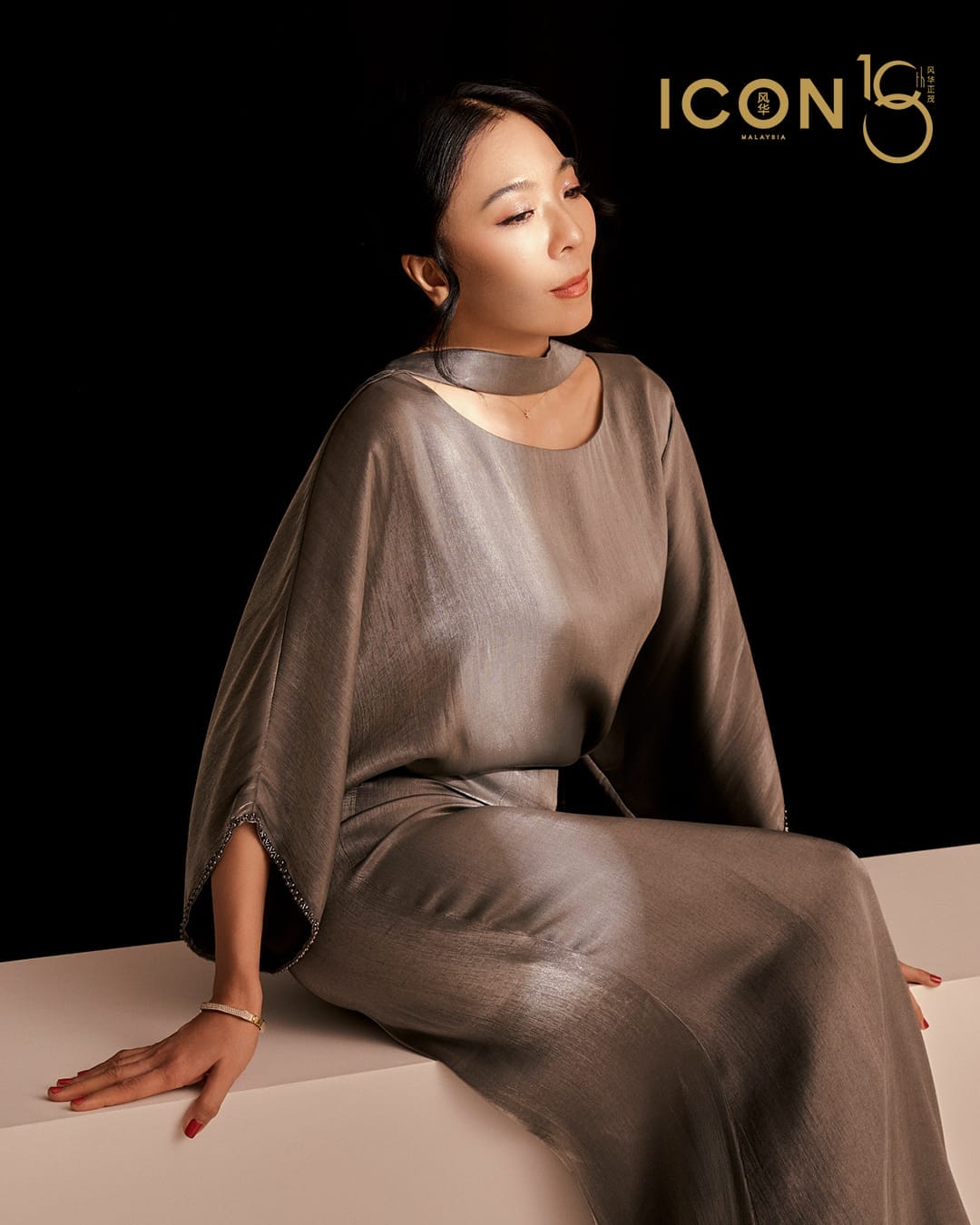 人物专访｜18 载峥嵘 致敬马来西亚之光：Lim Wei-Ling