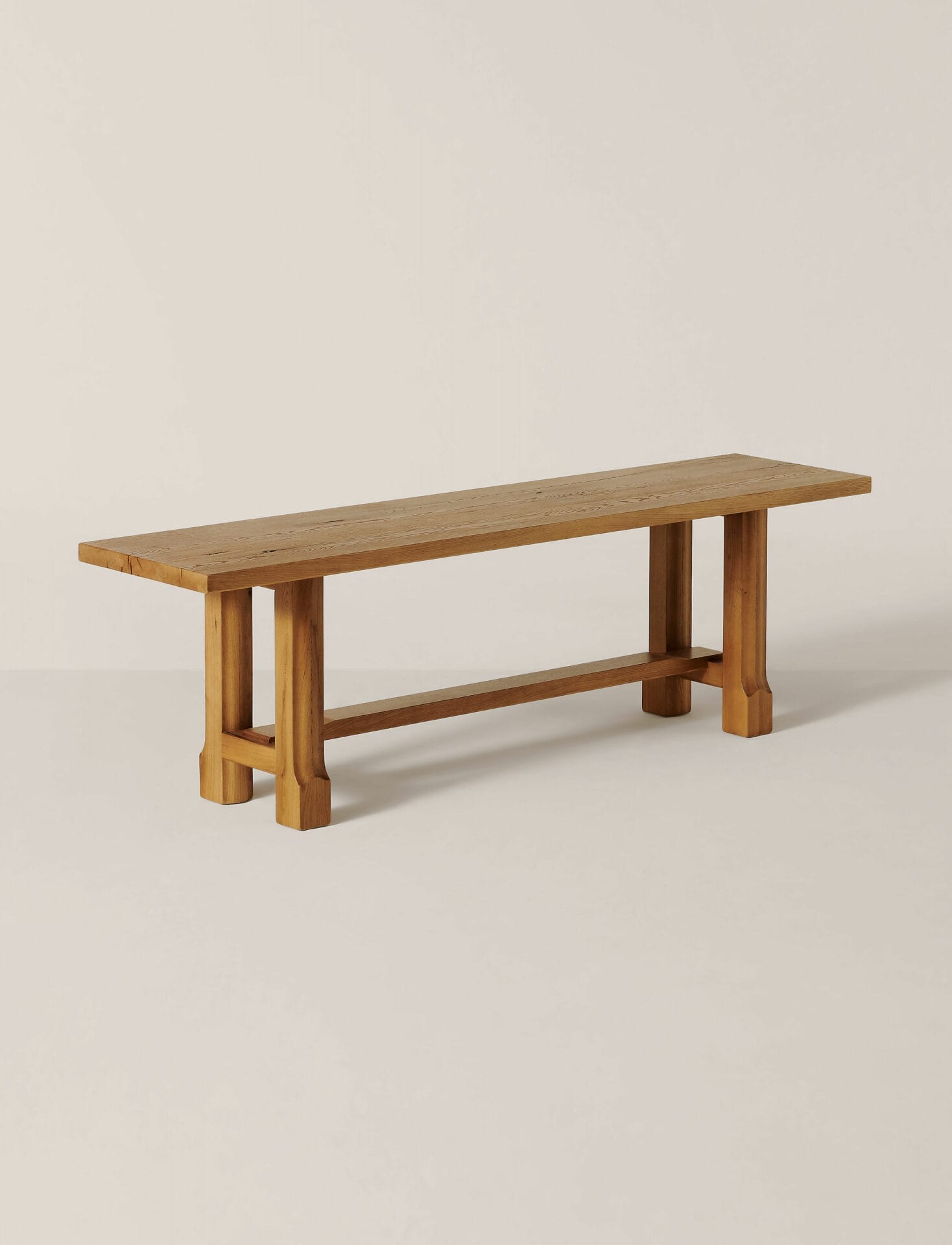 Canyon Road Console Table - ICON Malaysia