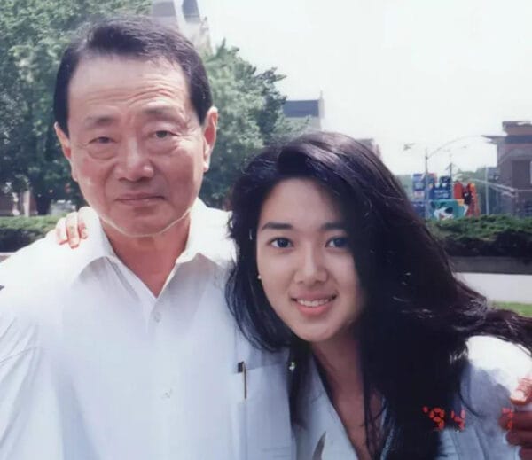 认识郭惠光：从“糖王之女”到香格里拉 CEO 的7件事