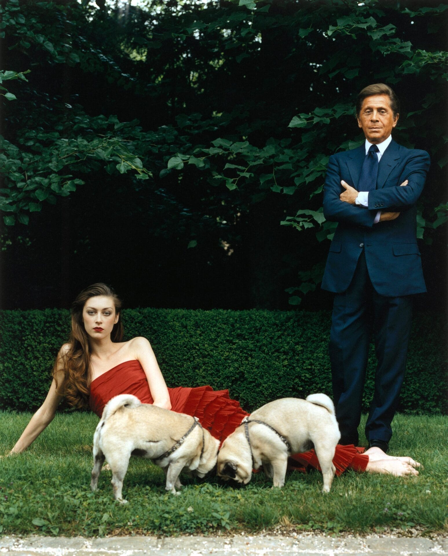 VALENTINO - ICON Malaysia